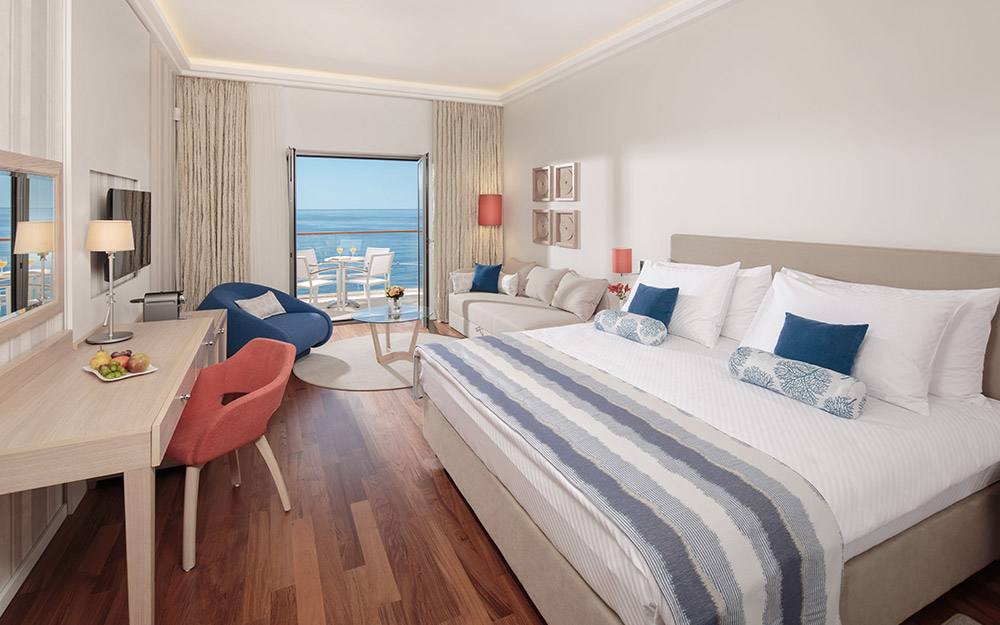 Objekti - Valamar Collection Isabella Island Resort - CroatiaMeetings
